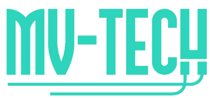 MV-TECH PERÚ - Inicio